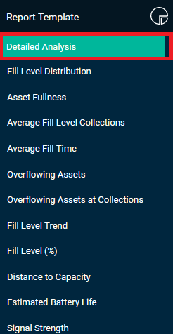 Detailed Analysis Report